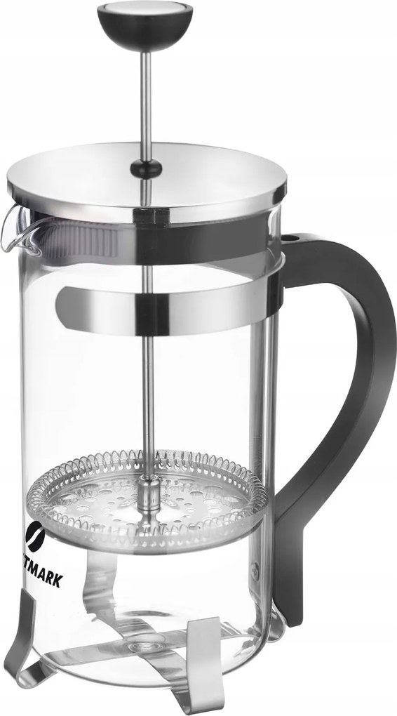 Westmark, French Press kávovar, 1000 ml