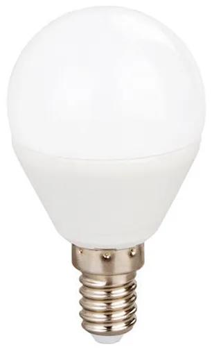 ACA DECOR SMD LED žárovka Ball E14 5,5W Stmívatelná
