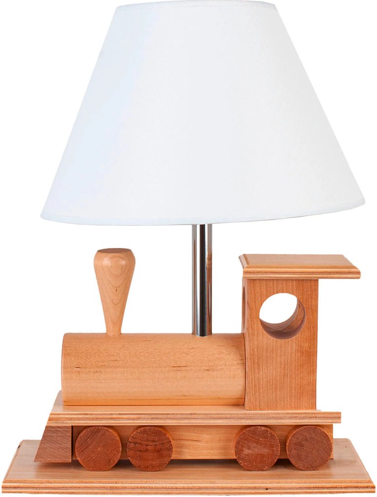 XXXLutz DĚTSKÁ STOLNÍ LAMPIČKA, 32/14/27 cm - Online Only svítidla - 009228006301