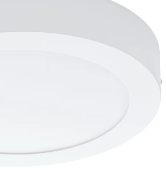 Eglo 94075 - LED stropní svítidlo FUEVA 1 LED/16,47W/230V