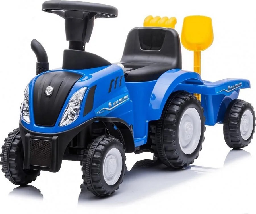 Odrážedlo Buddy toys BPC 5175 NEW HOLLAND T7  [6950406]