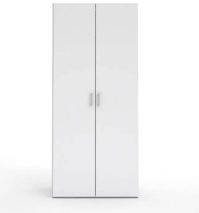 FALCO Skříň Home 18 bílá