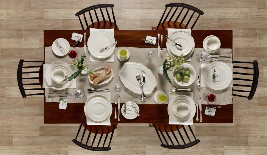 Villeroy&Boch Villeroy & Boch Manoir servírovací tác, 24 cm