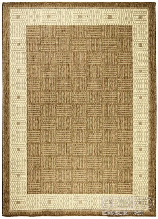 Moderní (buklák) kusový koberec Sisalo Dawn 879J84N | béžový Typ: 200x285 cm