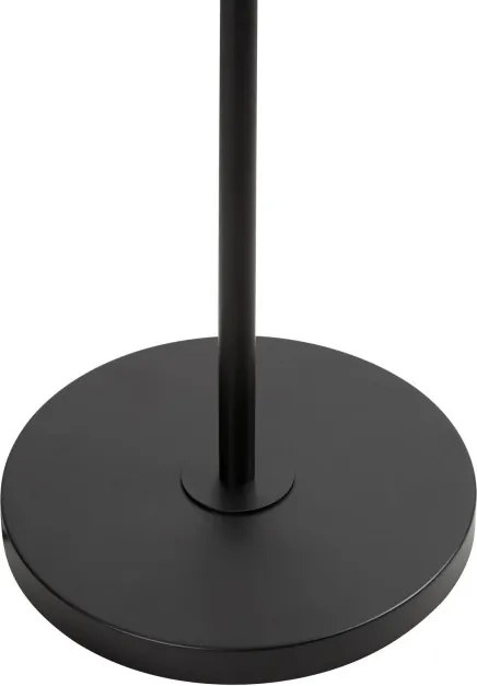 Stojací lampa RUTH 3 01 grafitová