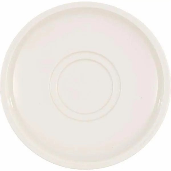 Villeroy & boch podšálek artesano 17 cm, 6 ks