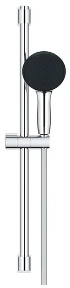 Grohe Vitalio Start Sprchový set Eco 1jet s tyčí 65 cm, chrom 27942001