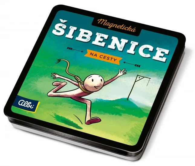 Magnetická Šibenice
