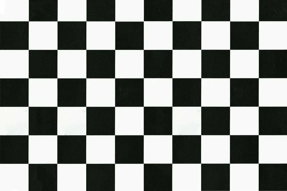 Samolepicí fólie d-c-fix 2002565 Šachovnice - šíře 45 cm x 15 m