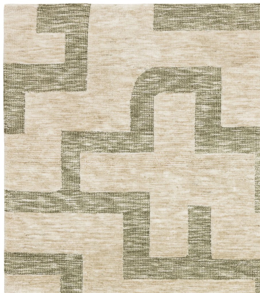 Tribeca Design Kusový koberec Arone Maze Rozměry: 160x230 cm