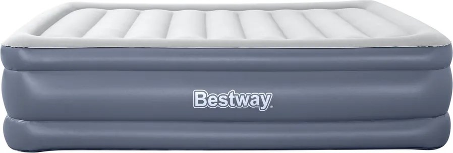 Nafukovací turistická dvoulůžková matrace 203 x 152 x 51 cm Bestway 6713I