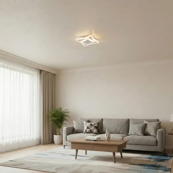 Brilagi - LED Stropní svítidlo MODERN MINI LED/24W/230V 3000/4000/6000K