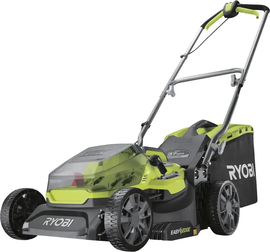 Aku sekačka Ryobi RY18LMX37A-0