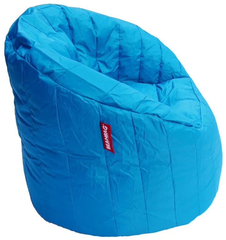 BeanBag Sedací vak Chair turquoise