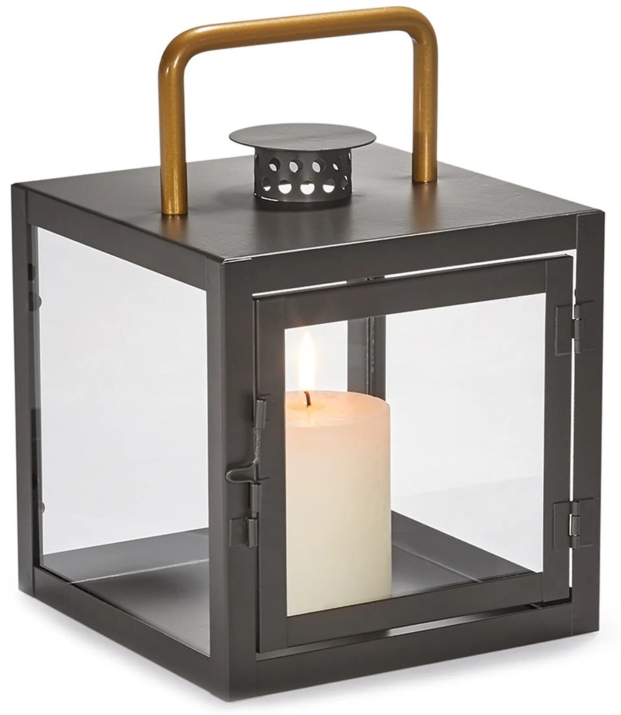 Philippi designové svícny Cubio S
