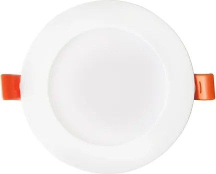LED podhledové svítidlo McLED TORO R9 TR120-9W4000K-W-EN neutrální bílá ML-412.011.33.0