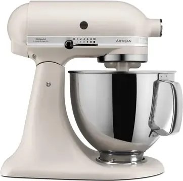 KitchenAid 5KSM175PSEPL Porcelain white / Kuchyňský robot Artisan / 30