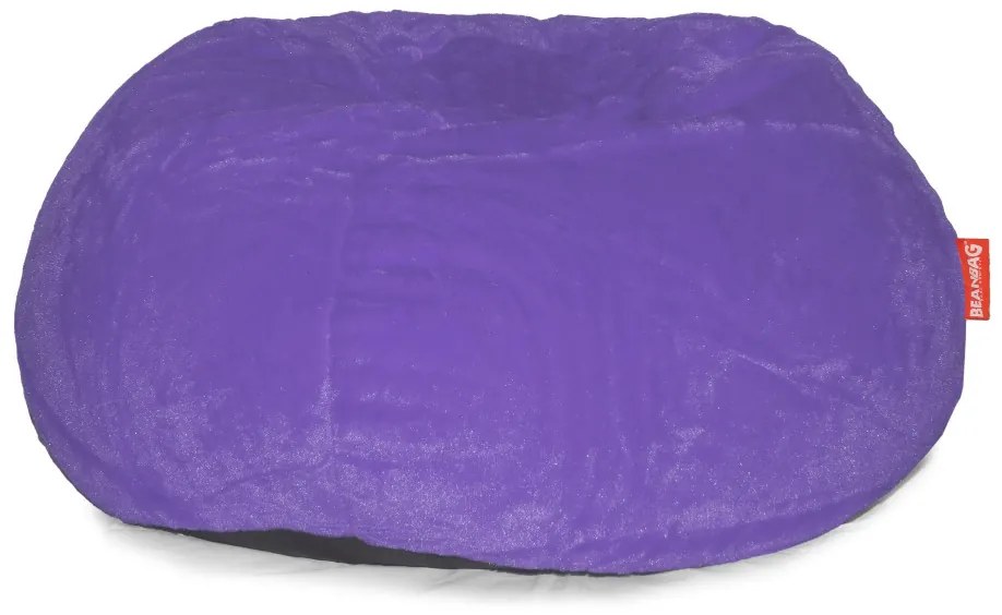 Beanbag Sedací vak Rabbit color 3 - Purple