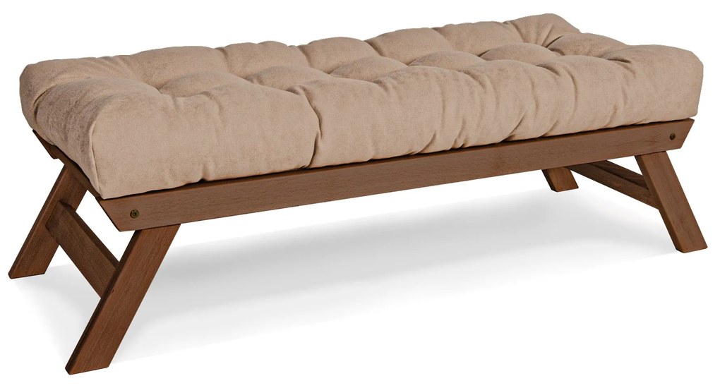 Lavice BREEZIO 03 140 cm z - výběr z 10 provedení