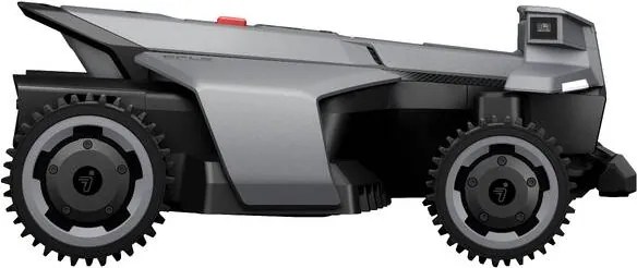 Robotická sekačka Segway Navimow X450E