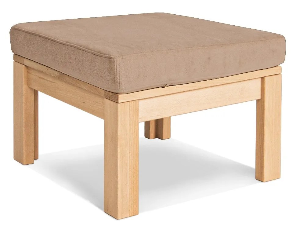 Taburet MEXICO 01 51 cm z - výběr z 10 provedení