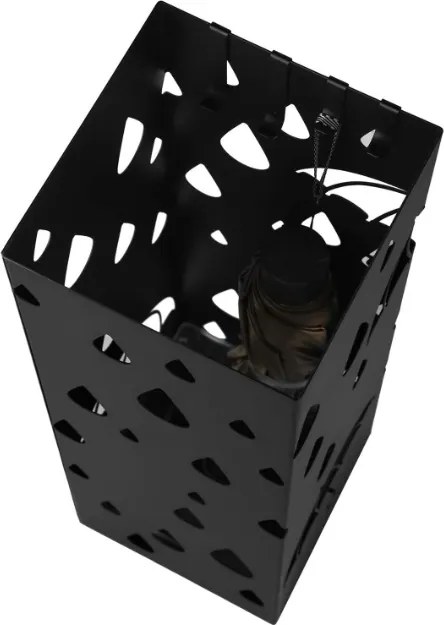 Stojan na deštníky - typ 2