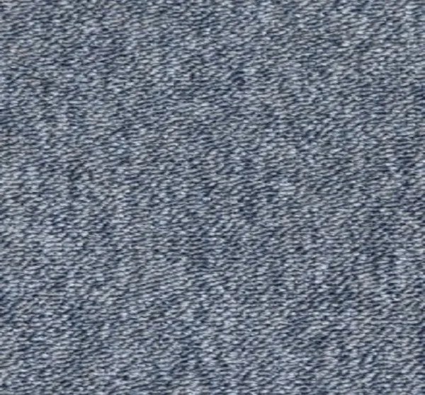 Tapibel Metrážový koberec Cobalt 42361 modro-šedý, zátěžový - Rozměr na míru bez obšití cm