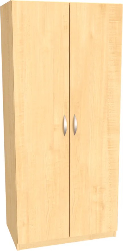 Šatní skříň UNI (na výběr více variant)