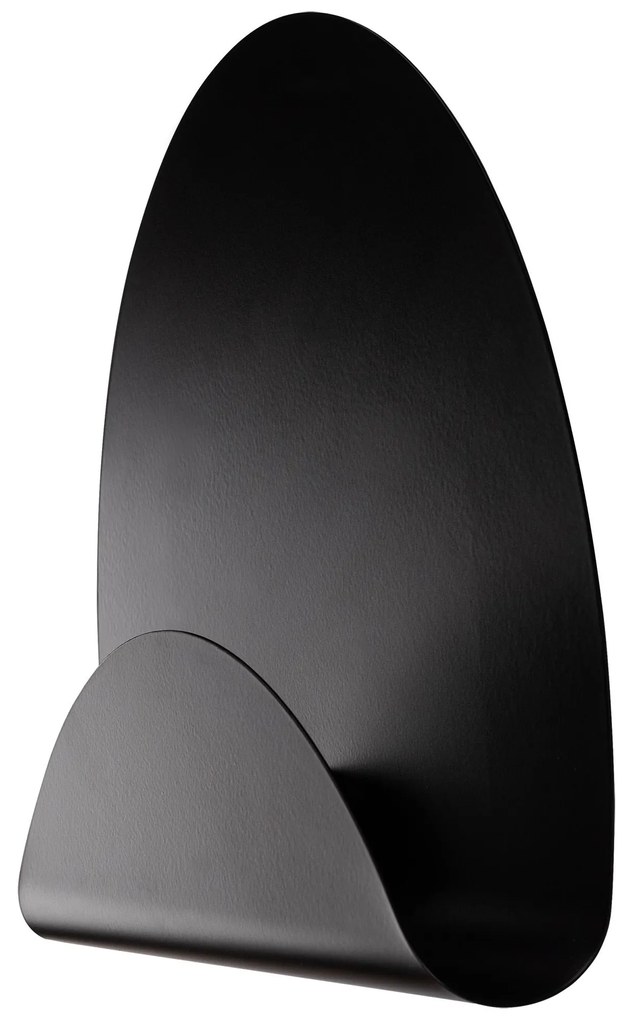 Toolight Toolight, LED nástěnné svítidlo APP1429-W BLACK, OSW-03098