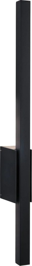 P 94743 LED venkovní nástěnné svítidlo Stan IP44 600mm 3000K 9W 230V antracit hliník - PAULMANN