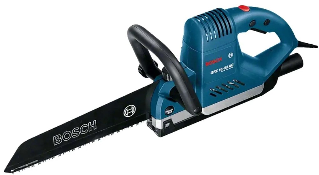 Bosch Nářadí - Stavební pila 350 mm, 1600 W 0601637751