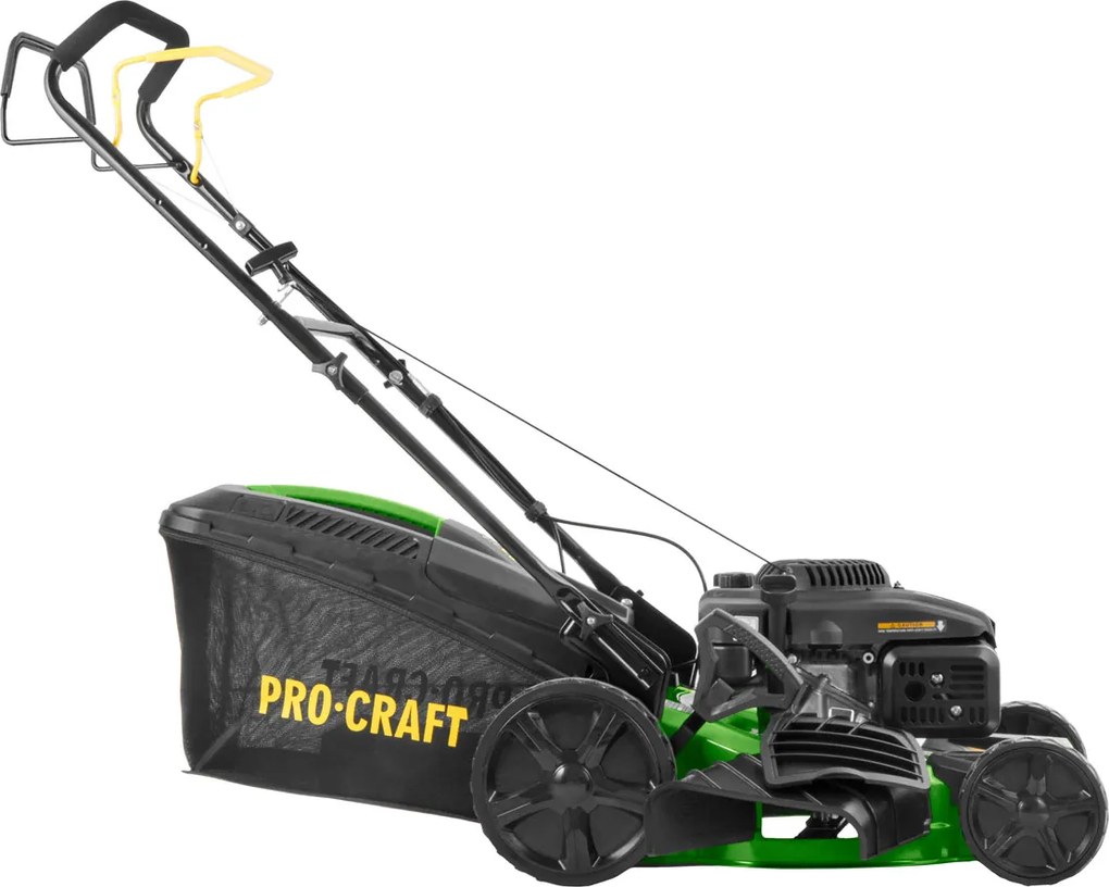 Procraft PLM460 NE - benzínová sekačka