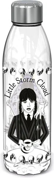 Láhev Wednesday - Little Storm Cloud 980 ml