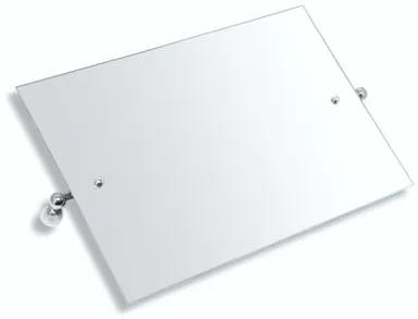 Novaservis - Zrcadlo obdélník 60 x 40 cm Metalia 3 6321