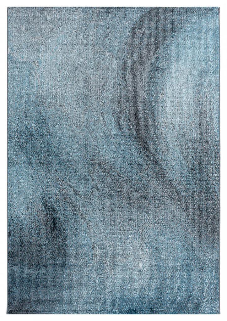 Ayyildiz koberce Kusový koberec Ottawa 4204 blue - 200x290 cm