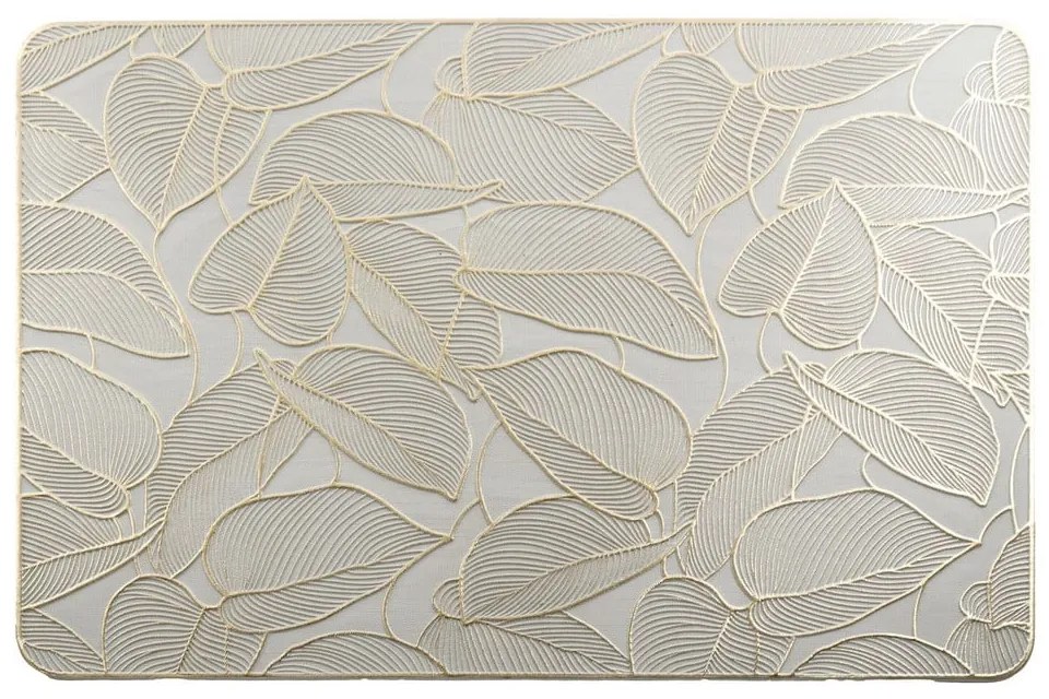 Plastové prostírání 30x45 cm Folis – douceur d'intérieur