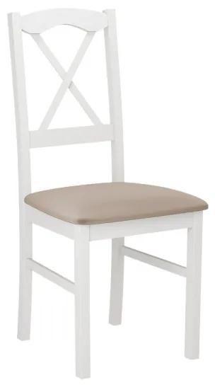 Židle Zefir XI, Barva dřeva: ořech, Potah: Zetta 300