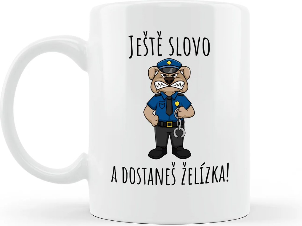 Ahome Ahome CZ Hrneček Ještě slovo 330 ml