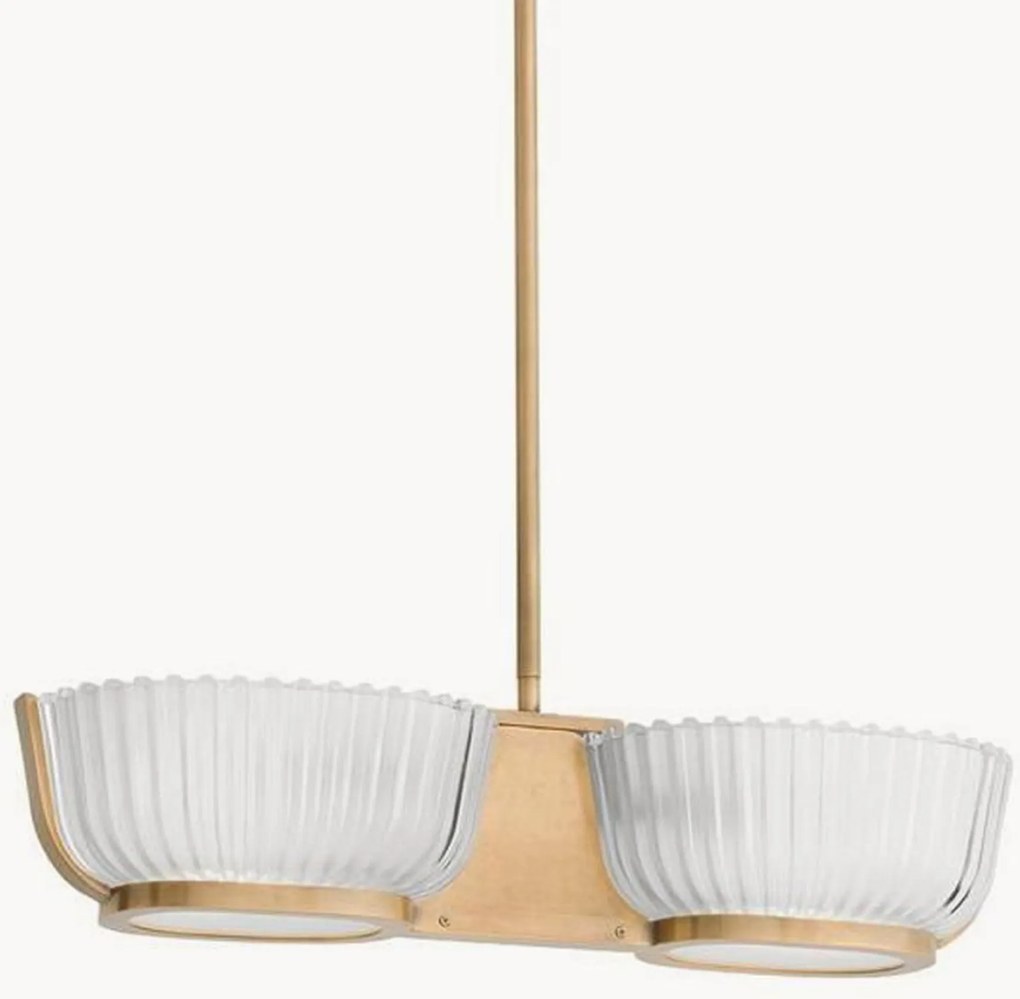 Závěsné LED svítidlo Artos
