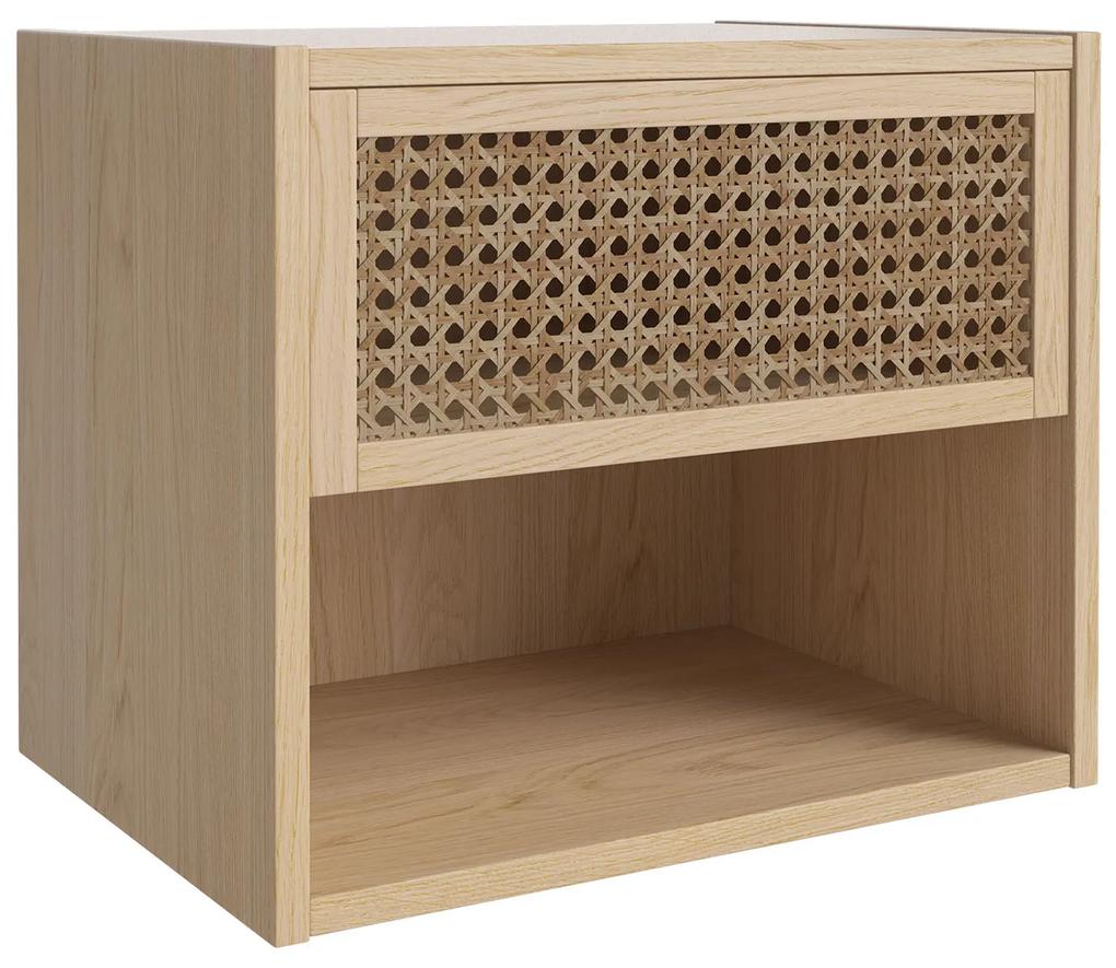 Bolia designové noční stolky Cana Bedside Table (výška 36 cm)