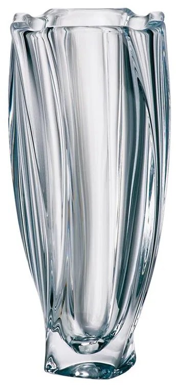 BOHEMIA NEPTUN VÁZA 305 MM