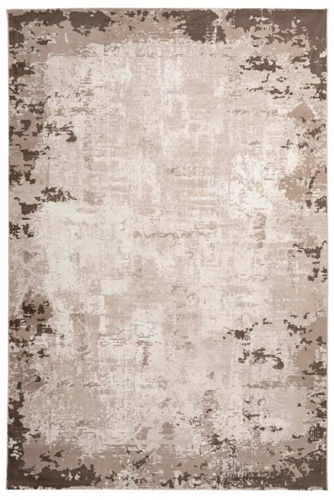 Obsession, Kusový koberec Opal 912 beige, 120x170, béžová, kancelář