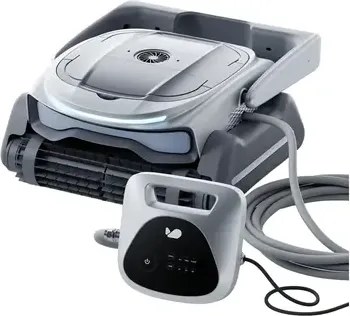 Bublue Bubot 800P / Čisticí robot do bazénu