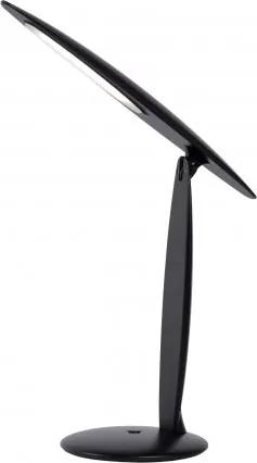 LUCIDE JARA LED Desk Lamp 3,2W 160LM 4000K Black, stolní lampa