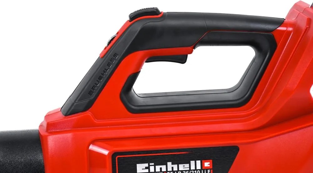 Aku fukar na listí Einhell GP-LB 36/210 Li E-Solo 3433620