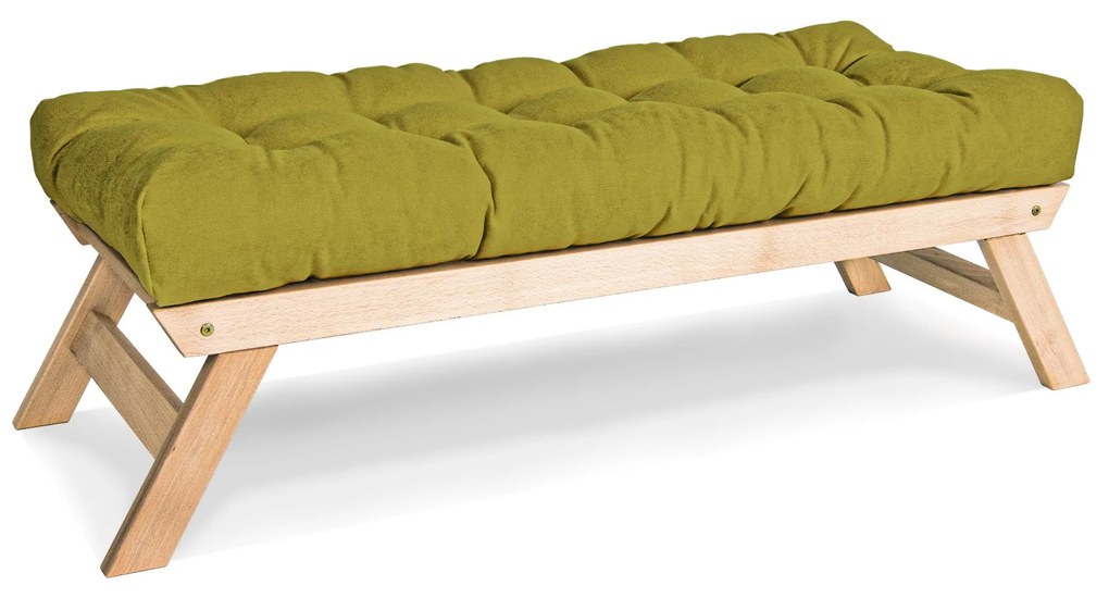 Lavice BREEZIO 01 140 cm z - výběr z 10 provedení