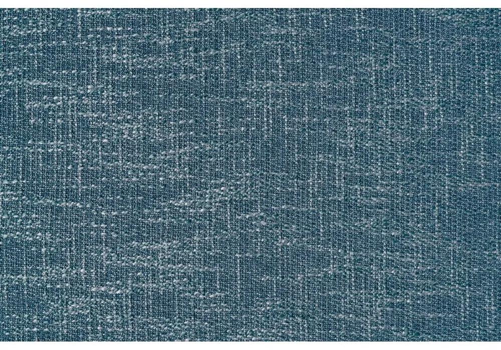 Modrý závěs 140x245 cm Riva – Mendola Fabrics