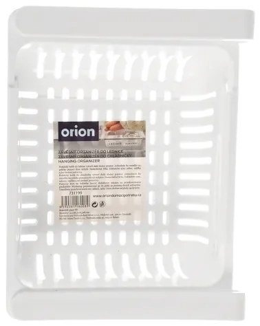Orion domácí potřeby Košík do lednice 28,5x16,5x8 cm