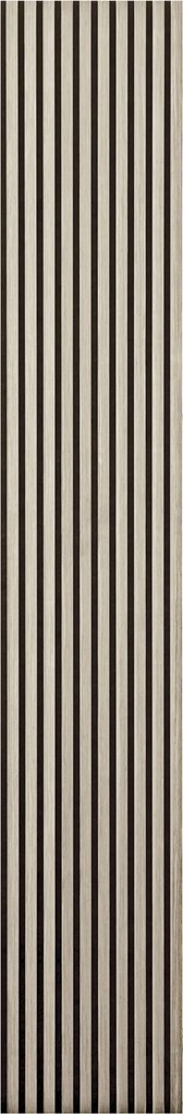 Home Deluxe Akustický panel »Sonic« (240 x 40 cm, světlý dub)