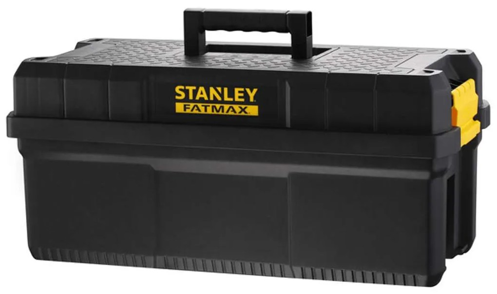 Stanley Příslušenství - Kufr na nářadí, se schůdky FMST81083-1
